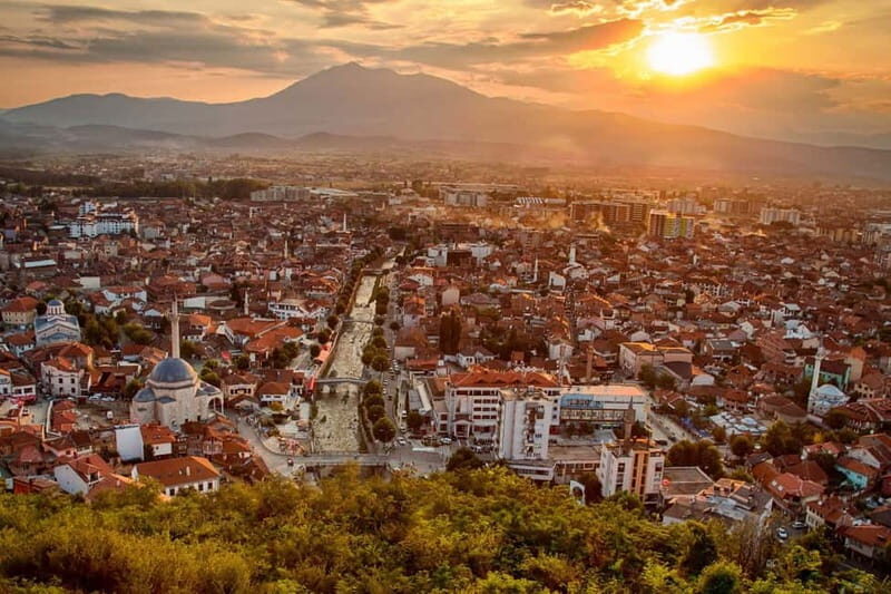 Tirana: Pristina/Prizren, Kosovo Private or Shared Day Tour - A Deep Dive into the Experience