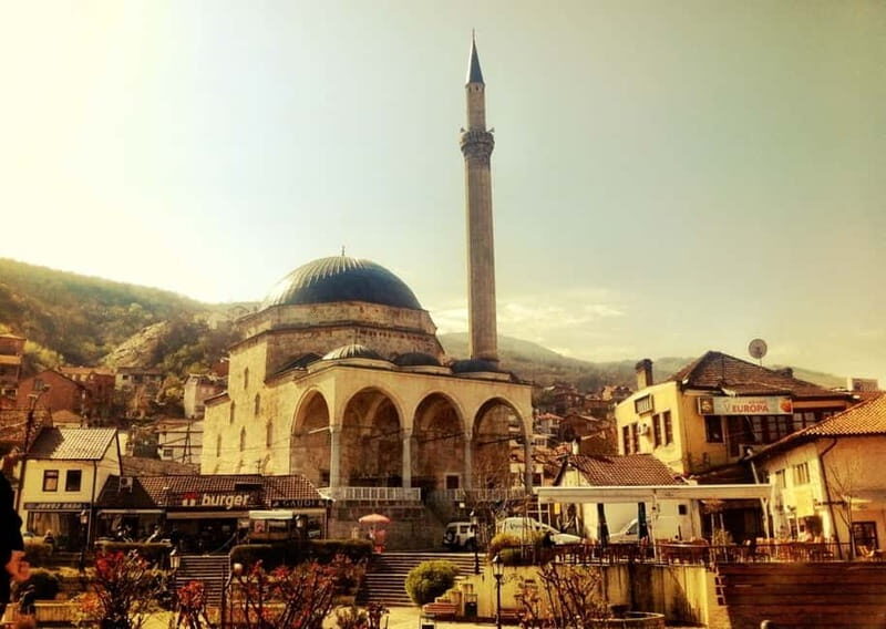 Tirana: Pristina/Prizren, Kosovo Private or Shared Day Tour - FAQ