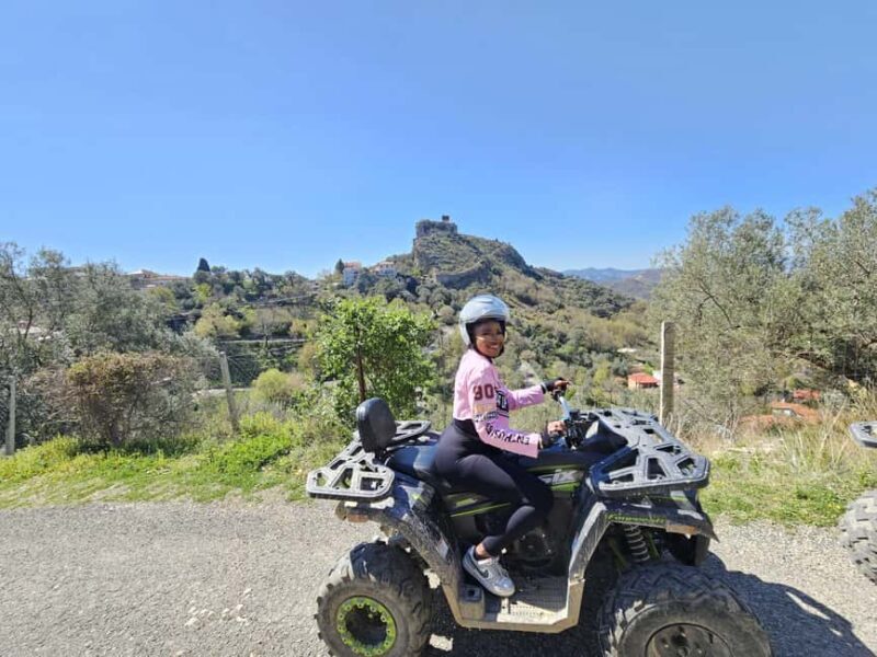 Tirana: Quad Bike and Zipline Adventure Tour - The Experience Breakdown