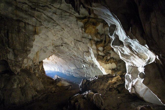 Tirana Semi-Private Hiking Tour of Pellumbas Cave & Erzeni Canyon - Who Should Consider This Tour?