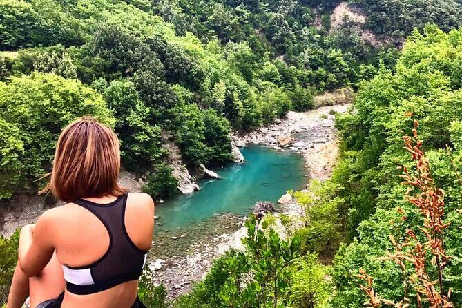 Tirana Semi-Private Hiking Tour of Pellumbas Cave & Erzeni Canyon - The Sum Up