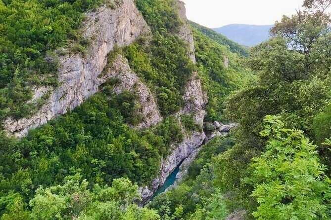 Tirana Semi-Private Hiking Tour of Pellumbas Cave & Erzeni Canyon - FAQs
