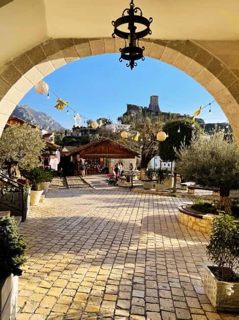 Tirana: Shkoder, Lezhe and Kruje Day Trip with Rozafa Castle - Who This Tour Is Best For