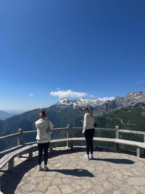 Tirana/Shkodra: Theth, Blue Eye & Boge 1Day Trip - Authentic Experiences and Practical Tips