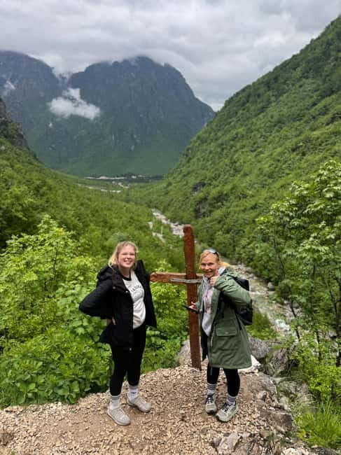 Tirana/Shkodra: Theth, Blue Eye & Boge 1Day Trip - Who Should Consider This Tour?