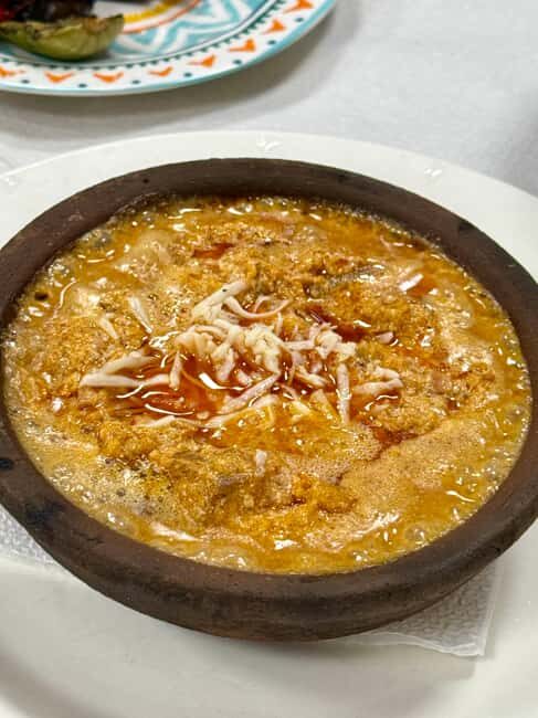 Tirana: Taste the Citys 15+ Flavours, One Bite at a Time - Practical Details and Why They Matter