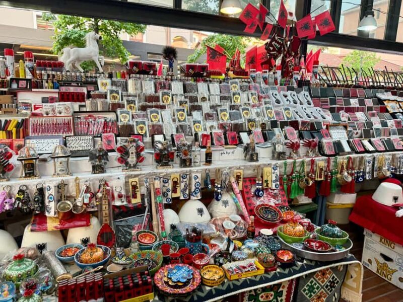 Tirana: Taste the Citys 15+ Flavours, One Bite at a Time - Who Will Love This Tour?