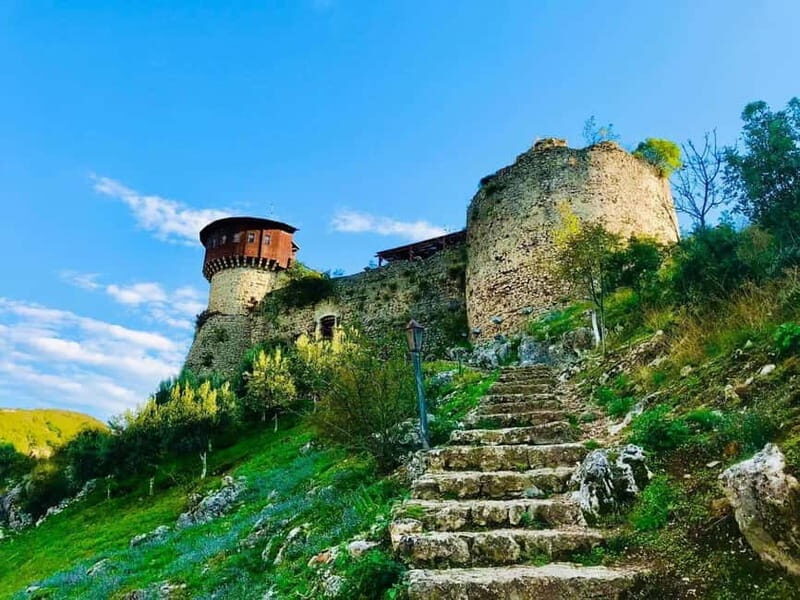 Tirana: The Balkans' Longest Zipline Petrela Adrenaline Tour - FAQs