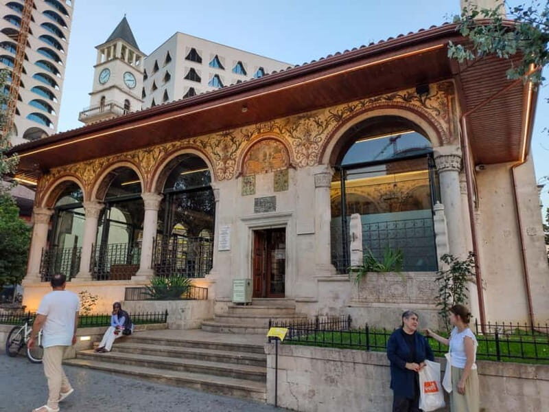 "Tirana to Albania: Tracing a Historical Path Tour" - FAQ