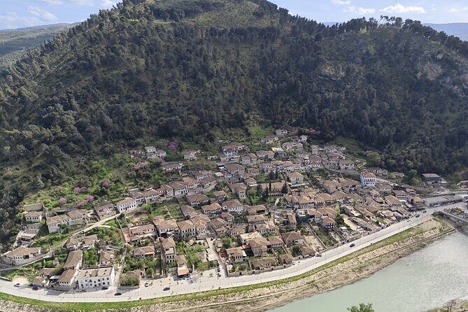 Tirana to Berat By Eden: Private day trip - Key Points