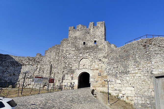 Tirana to Berat By Eden: Private day trip - Whats Included and Whats Not