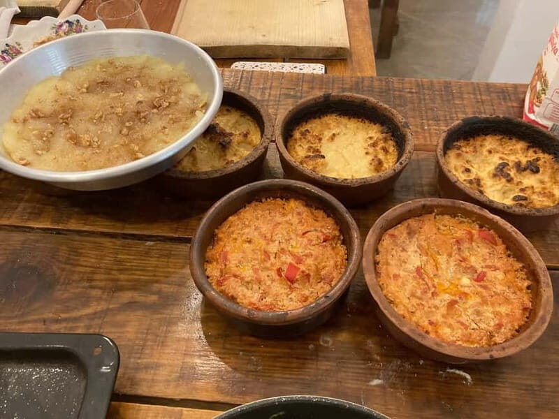 Tirana: Traditional Cooking Class with Wine & Raki Tasting - Who Will Enjoy This Experience?