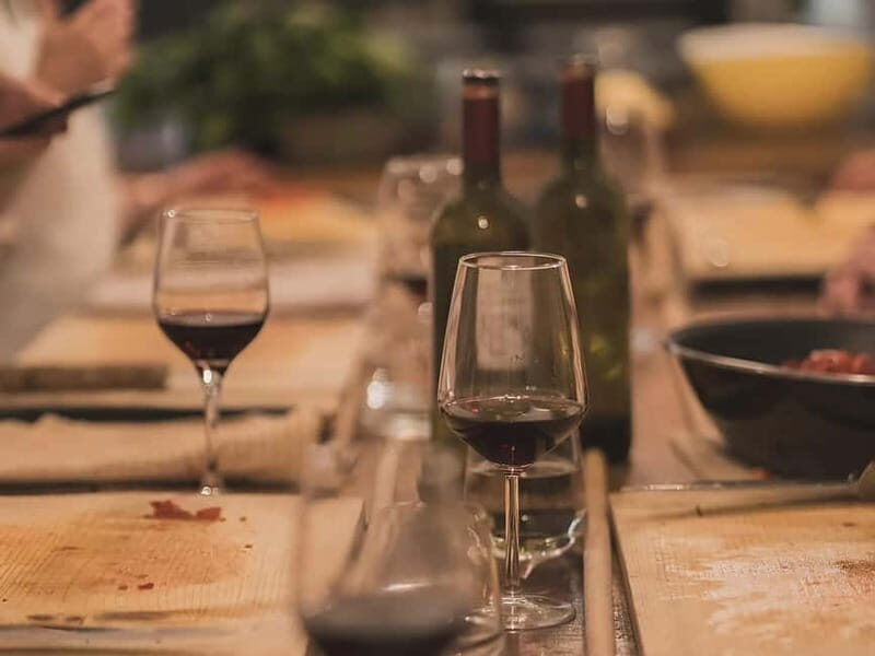Tirana: Traditional Cooking Class with Wine & Raki Tasting - FAQ