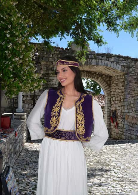Tirana: Traditional Photoshoot in Albanian Costumes - Why This Experience Is Worth the Price
