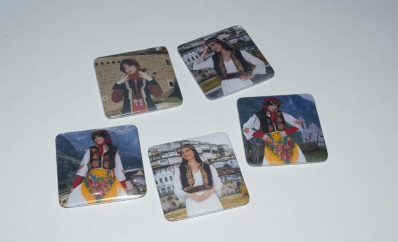 Tirana: Traditional Photoshoot in Albanian Costumes - Practical Tips for Travelers