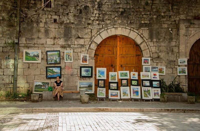 Tirana Walking Tour - Key Points