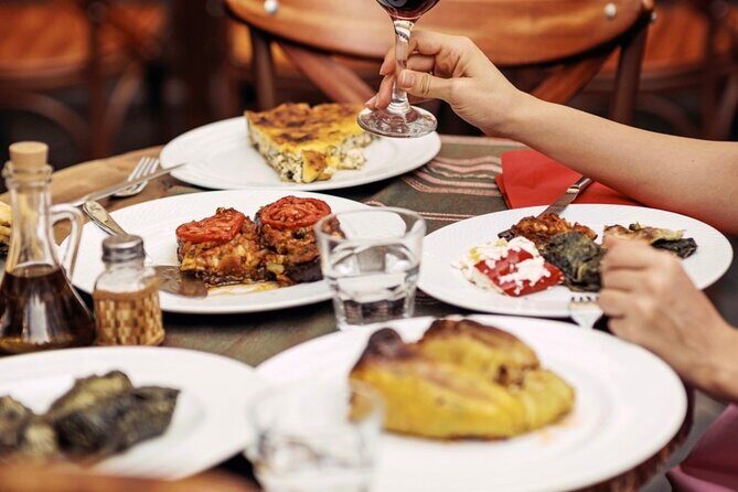 Tirana Walking Tour around the Historic Centre - What to Expect from the Itinerary