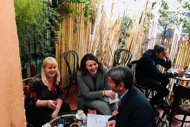 Tirana Walking Tour: History, Culture &Gems by a Passionate Guide - The Complete Experience: What to Expect from the Tirana Walking Tour