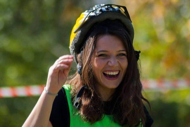 Tirana Walking Tour: History, Culture &Gems by a Passionate Guide - The Sum Up