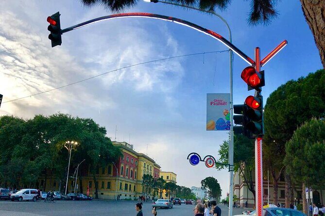 Tirana Walking Tour: History, Culture &Gems by a Passionate Guide - FAQ