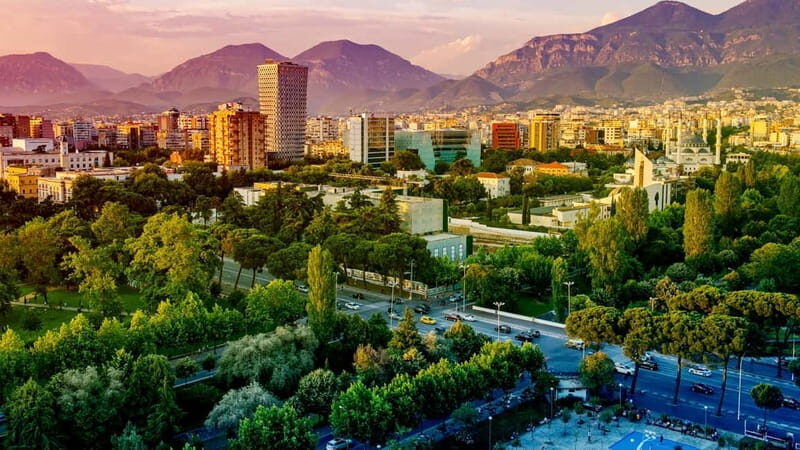 Tirana Walking Tour - Practical Tips for the Tour