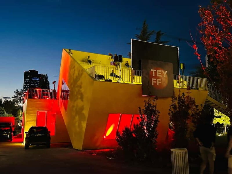 Tirana: Walking Tour through Attractions of Historic Center - The Sum Up