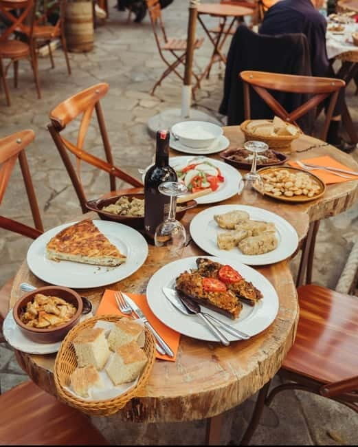 Tirana: Walking Tour through Attractions of Historic Center - FAQs