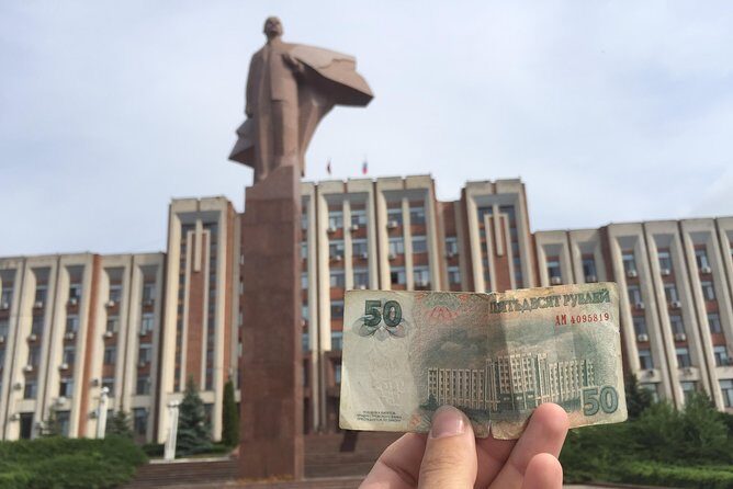 Tiraspol must-see tour with Anton Dendemarchenko - Pridnestrovie - Final Thoughts: Is This Tour Worth It?