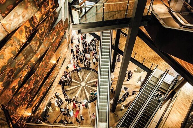 Titanic Exhibit Belfast City Private Chauffeur Tour from Dublin - Who Would Love This Tour?