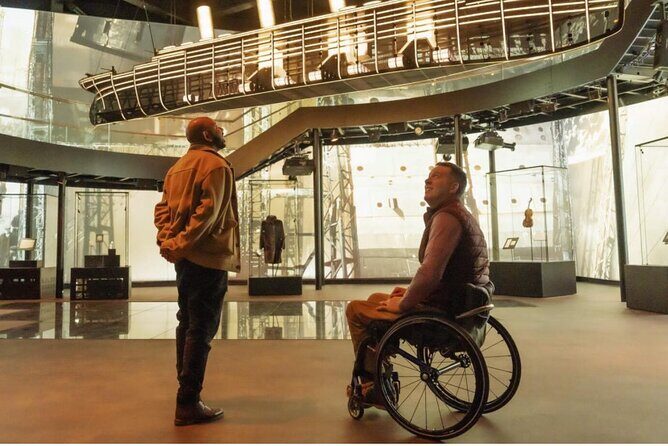 Titanic Exhibit Belfast City Private Chauffeur Tour from Dublin - FAQ