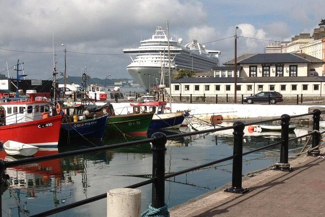 Titanic Trail Guided Walking Tour Cobh - Who Should Take This Tour?