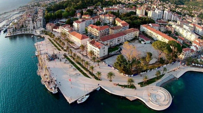 Tivat/Kotor: Boka Bay Full-Day Guided Cruise with Swim Stop - Who Will Love This Tour