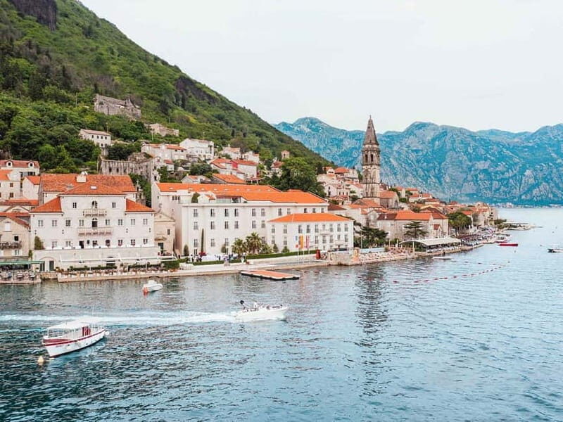 Tivat/Kotor: Boka Bay Full-Day Guided Cruise with Swim Stop - FAQs
