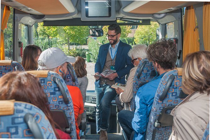 Tivoli Day Trip from Rome: Hadrian's Villa and Villa d'Este - Practical Tips for Travelers