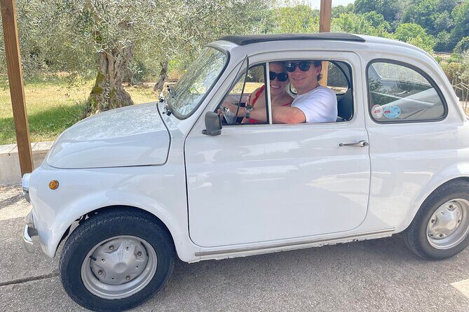 Tivoli Day Trip: Villa DEste & Cooking Class - Exploring the Day in Tivoli: Gardens, Food, and Scenic Drives