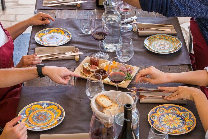 Tivoli Day Trip: Villa DEste & Cooking Class - Practical Details and Why They Matter  