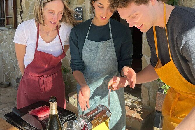 Tivoli Day Trip: Villa DEste & Cooking Class - Authenticity, Hospitality, and Unique Memories — What Sets This Tour Apart  