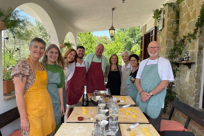 Tivoli Day Trip: Villa DEste & Cooking Class - The Sum Up: Who Will Love This Experience?  