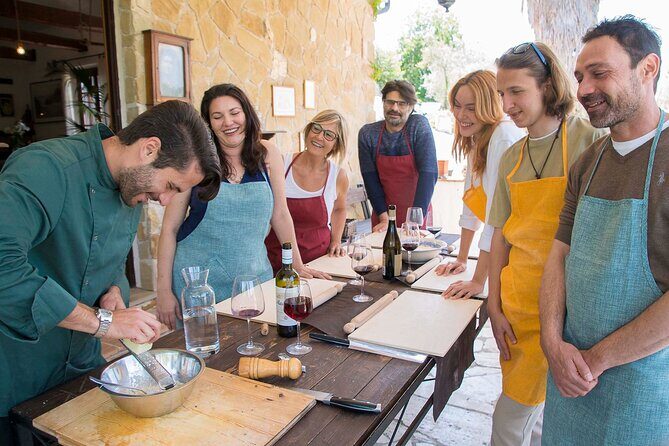 Tivoli Day Trip: Villa DEste & Cooking Class - FAQs