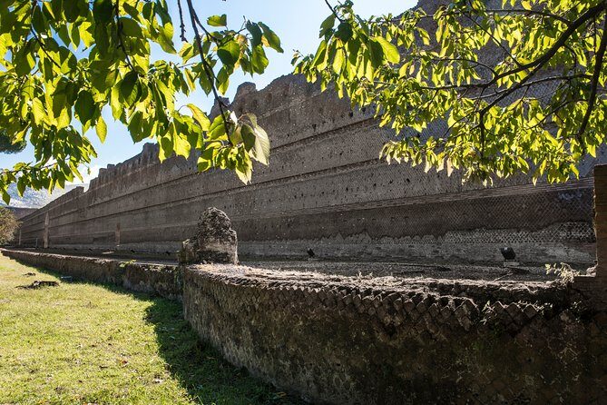 Tivoli, Hadrians Villa and Villa d'Este, a charming day trip from Rome - An In-Depth Look at the Tour Experience