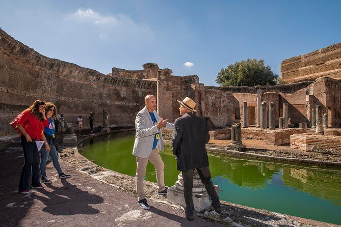 Tivoli, Hadrians Villa and Villa d'Este, a charming day trip from Rome - Final Thoughts