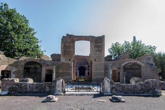 Tivoli Italian Gardens Tour from Rome - Who Should Consider This Tour?