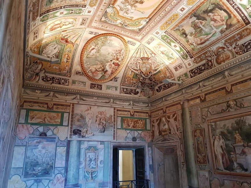 Tivoli: Skip the Line Ticket to Villa d'Este - What to Expect from Your Visit to Villa dEste