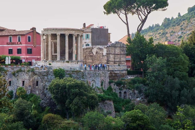 Tivoli: Villa Gregoriana Entrance Ticket - The Value of This Experience