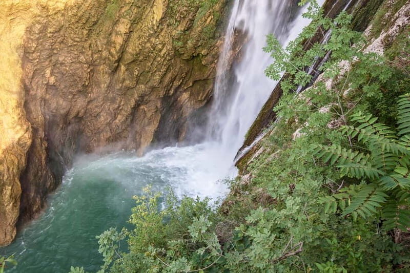 Tivoli: Villa Gregoriana Entrance Ticket - Who Would Love This Tour?