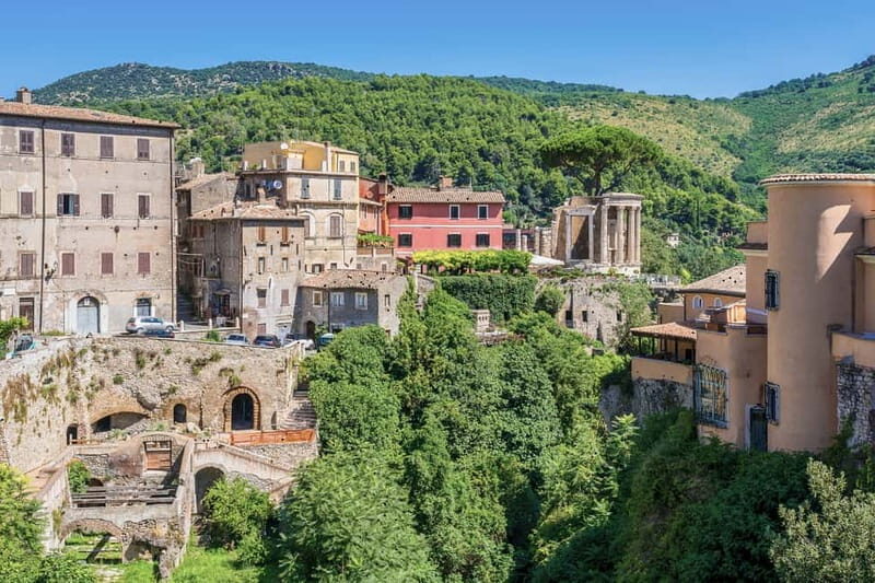 Tivoli: Villa Gregoriana Entrance Ticket - Final Thoughts