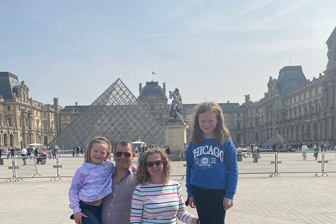 Tj Prestige Transfer in Paris Disneyland - The Itinerary: What Does the Transfer Cover?