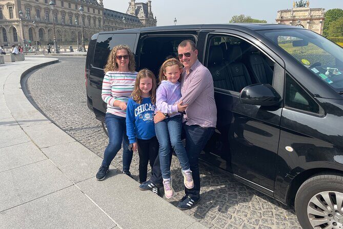 Tj Prestige Transfer in Paris Disneyland - FAQ