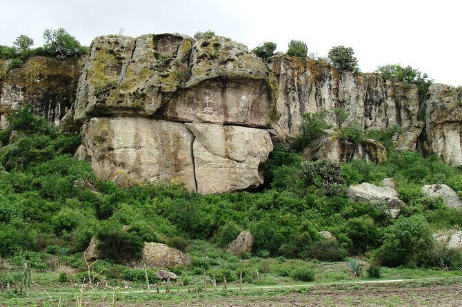 Tlacolula, Tlacochahuaya and Yagul Market Sunday - Who Should Book This Tour?  