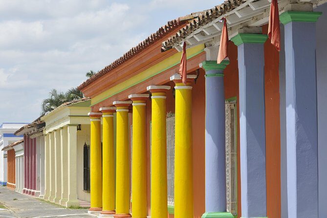 Tlacotalpan World Heritage Site and Alvarado Day Trip - An In-Depth Look at This Veracruz Day Trip